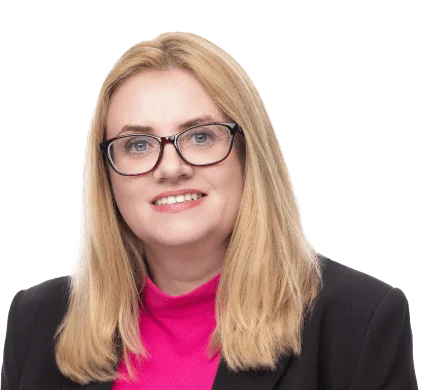 Bernadette Weir - Commissioning Director - NTPF