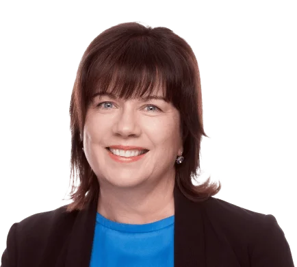 Fiona Brady - Chief Executive Officer - NTPF