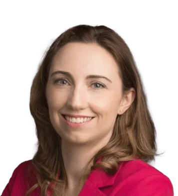 Dr. Fiona Kiernan - Chair of Patient Care Committee - NTPF