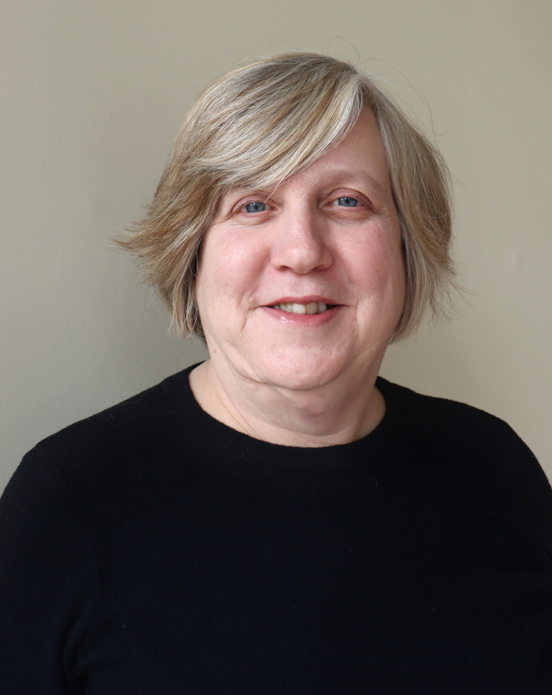 Jennifer Carey - NTPF